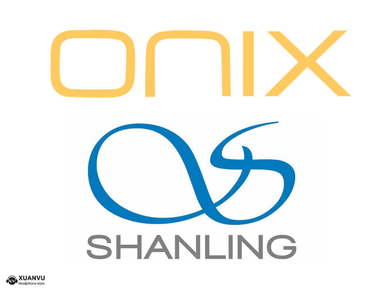 SHANLING/ONIX – Audiophile Shop AU