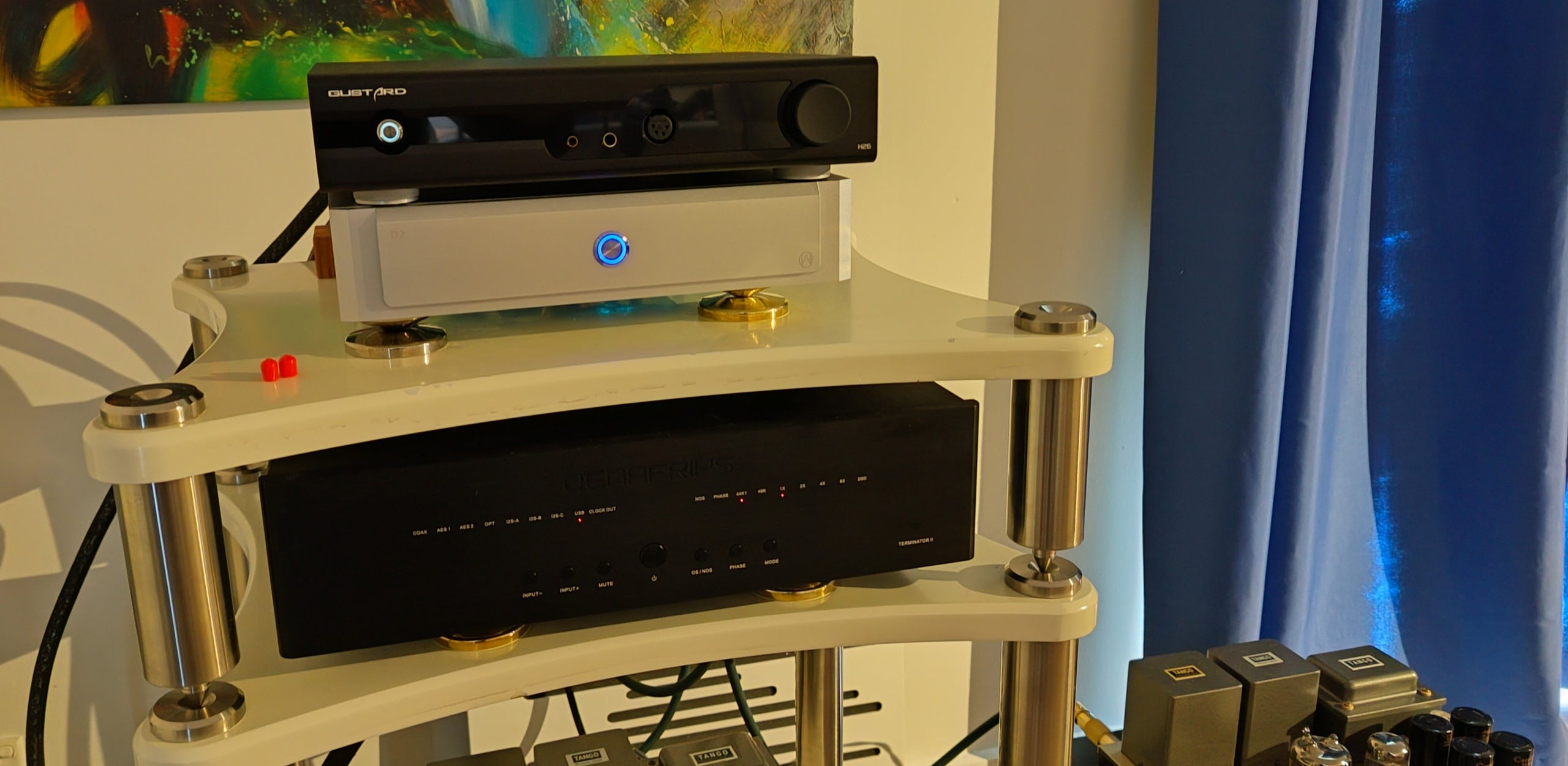 Gustard H26 Review – Audiophile Shop AU