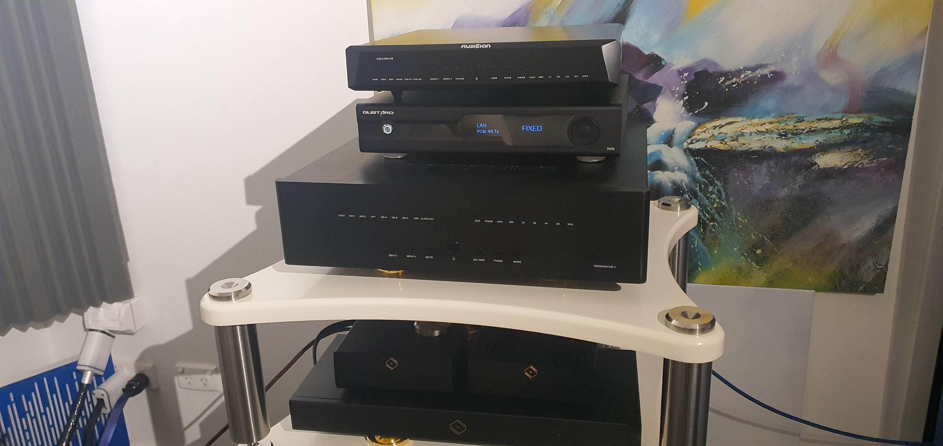 Gustard r26 review – Audiophile Shop AU