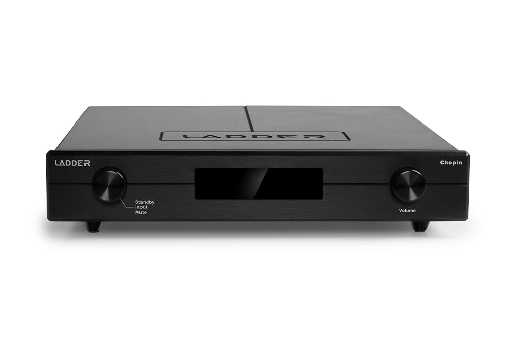 Solid State Preamplifiers – Audiophile Shop AU