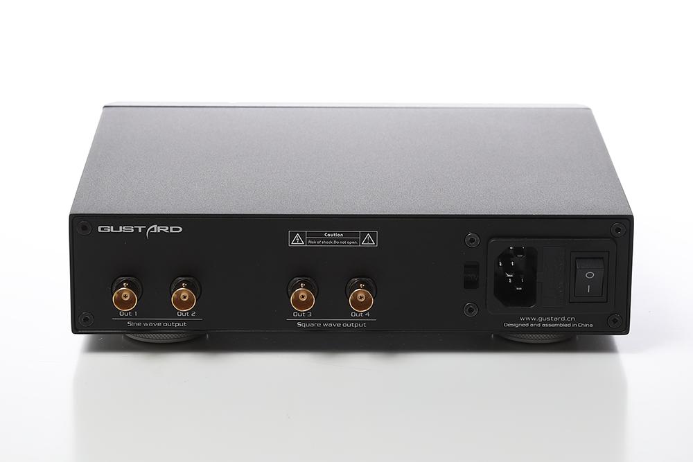 Master Clock Generators – Audiophile Shop AU