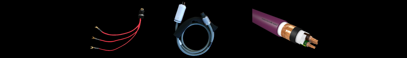 Australian Audiophile Power Cables for Hi-fi Mains Power Australia ...