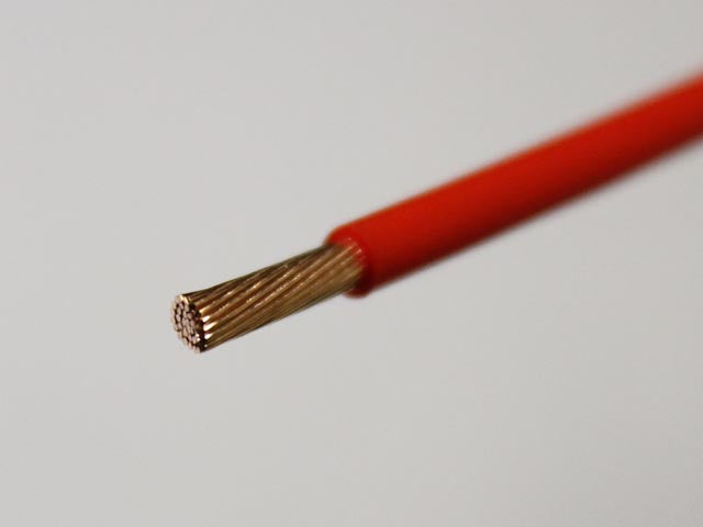 Headphone Wire – Audiophile Shop AU