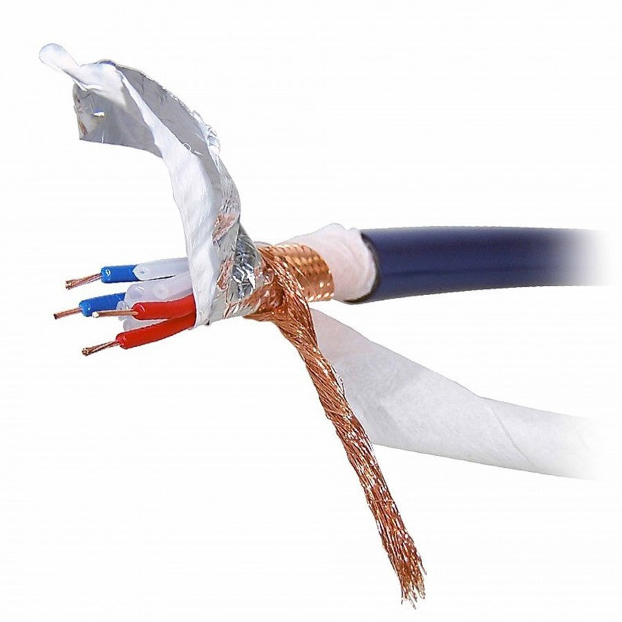 DIY Audio Cable (Per Meter) – Audiophile Shop AU