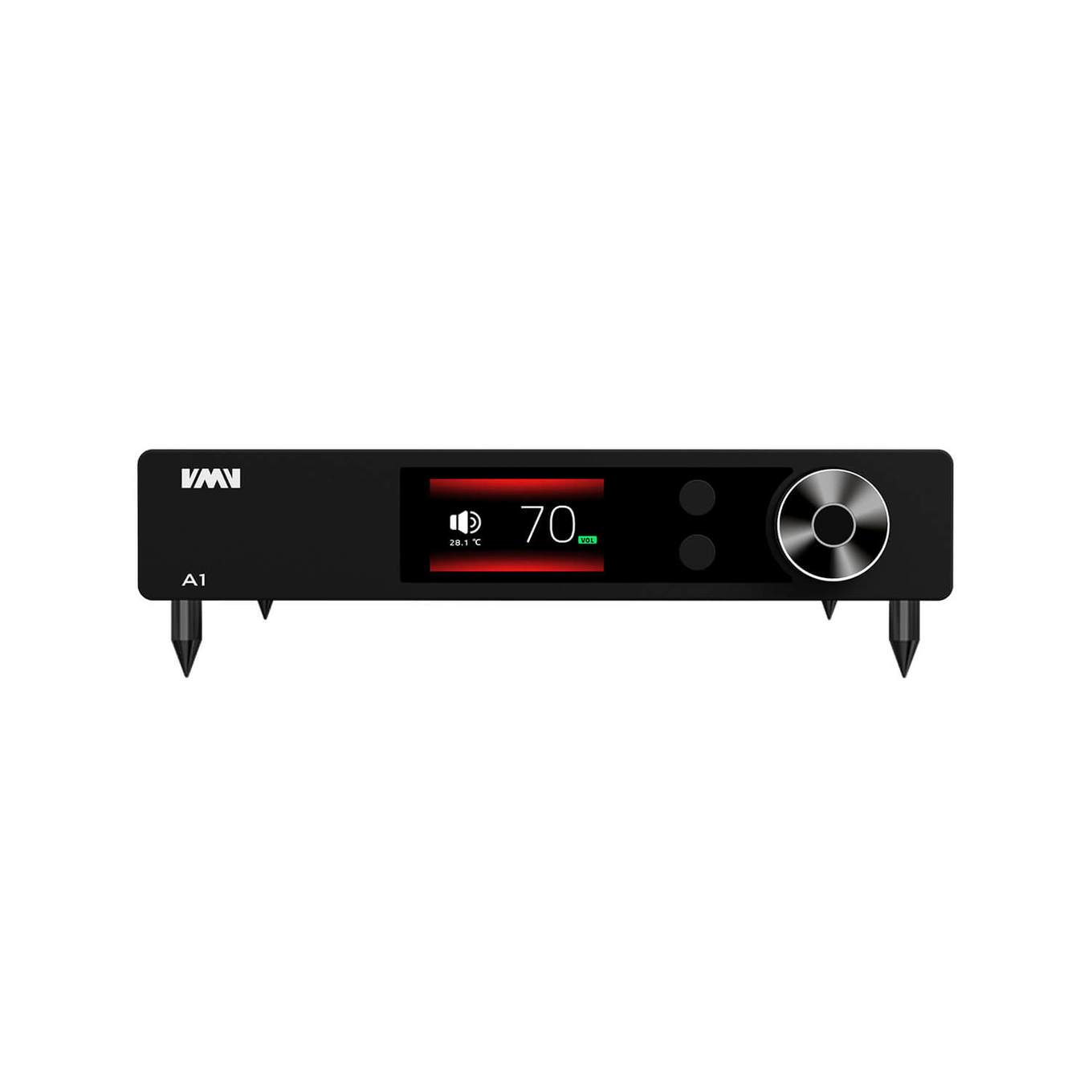 Solid State Amplifiers – Audiophile Shop AU