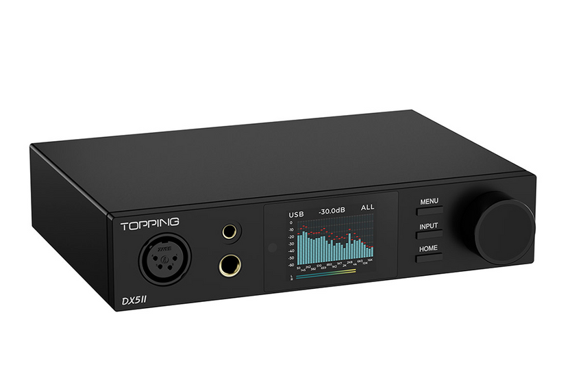 TOPPING – Audiophile Shop AU