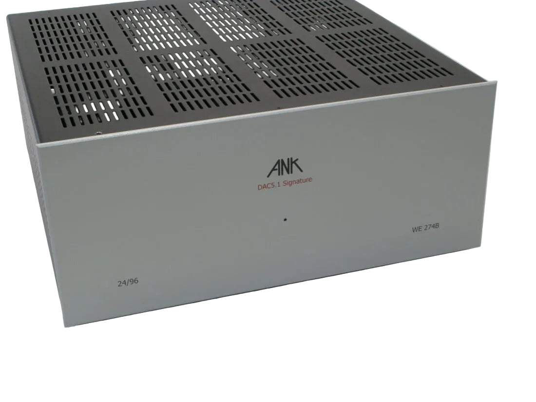 ANK – Audiophile Shop AU