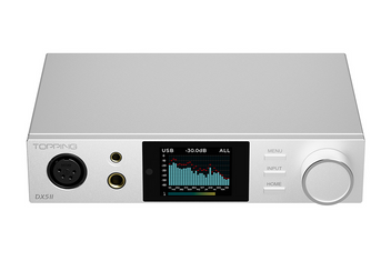TOPPING – Audiophile Shop AU