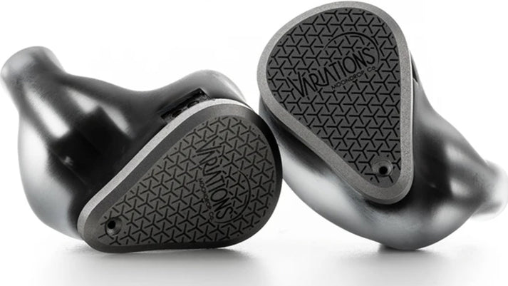MOONDROP Variations IEM In-Ear Monitor Earphones – Audiophile Shop AU