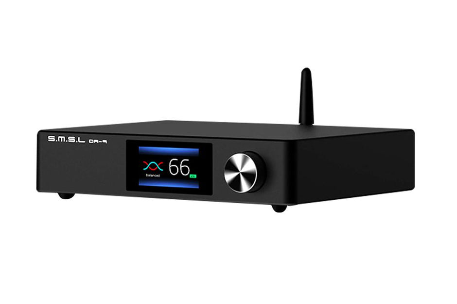 Amplifiers - Hi-Fi – Audiophile Shop AU